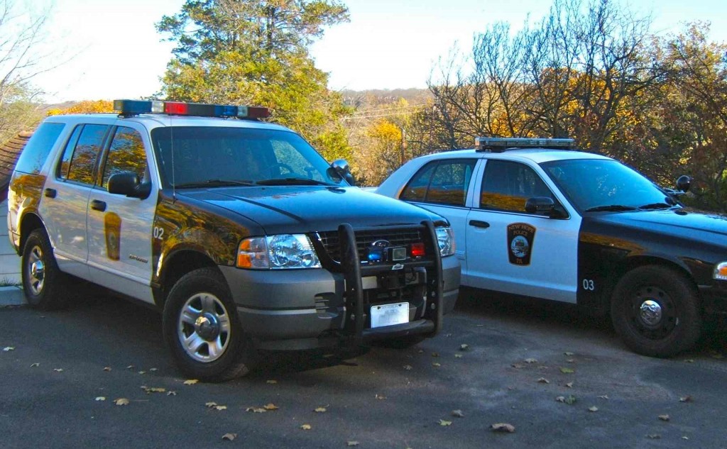 Burglaries in New Hope's Village II development | New Hope Free Press