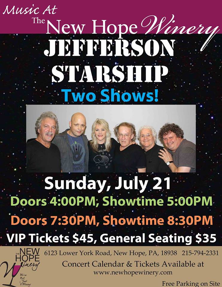 jefferson starship