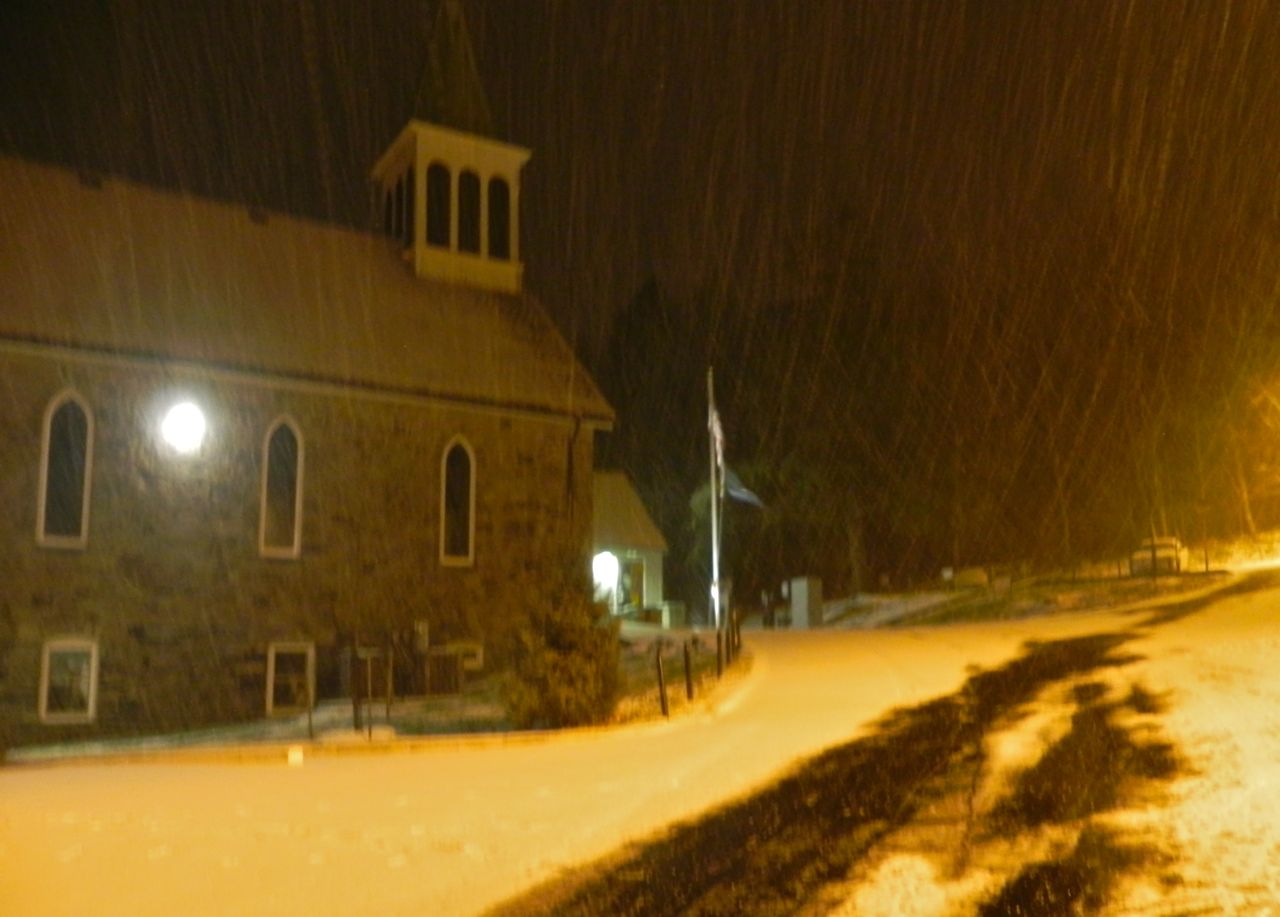 How Is Snow Made? - New Hope Free Press