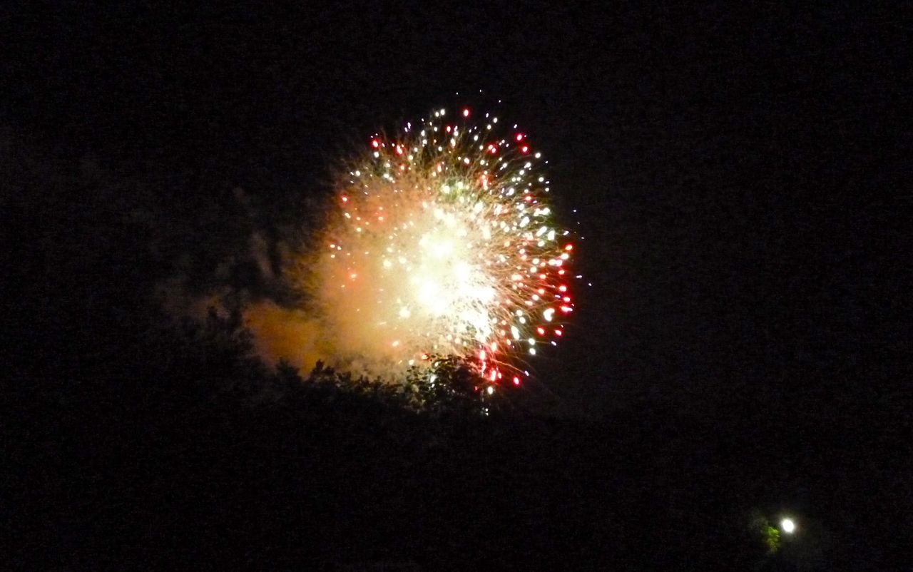 New Hope Chamber of Commerce discontinues participation in Friday Night ...