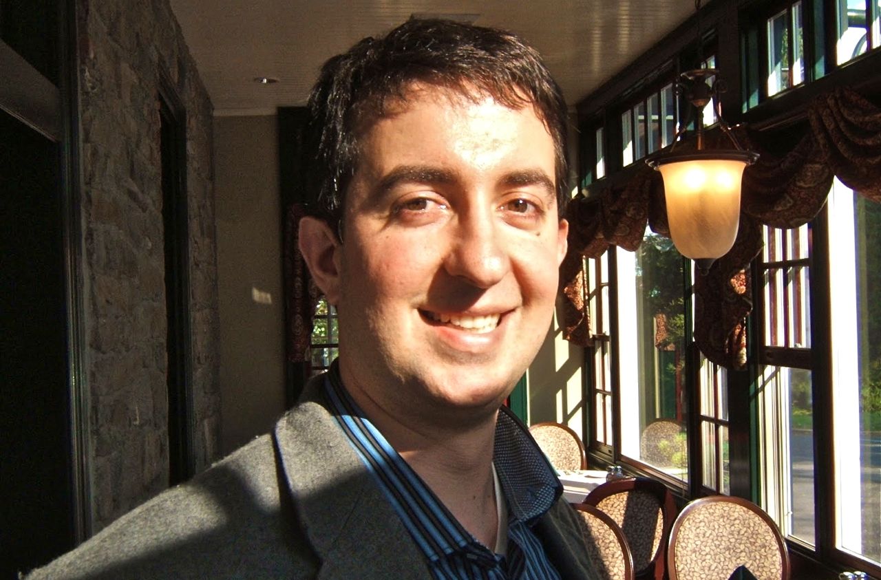 Nick Gialias leaves Logan Inn in New Hope - New Hope Free Press