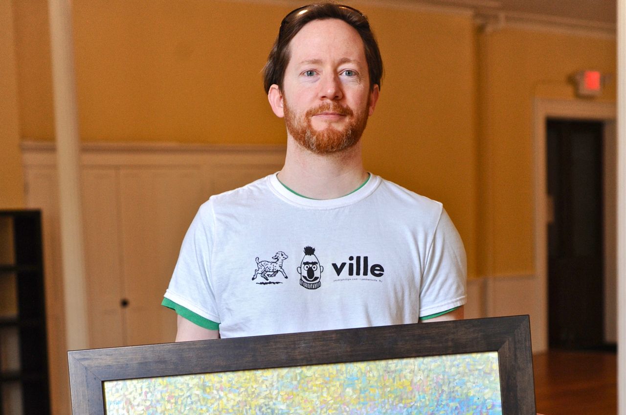 Lambertville Music Hall drops middle name; repositions itself as art ...