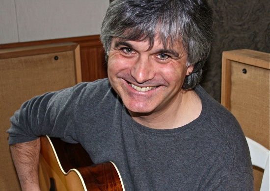 One to catch: Wings' lead guitarist Laurence Juber at Havana New Hope ...
