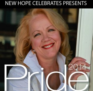 New Hope Celebrates presents comedian Vickie Shaw at Bucks County ...