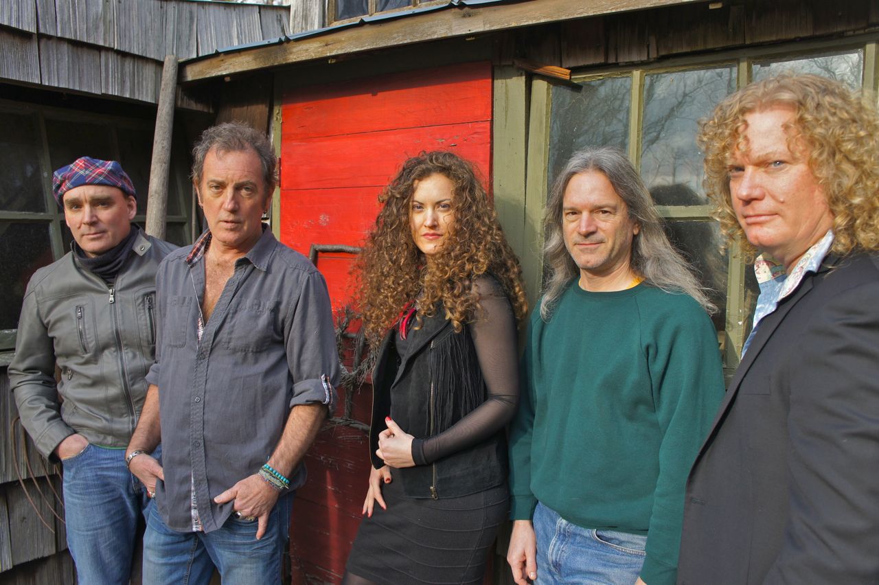 Barleyjuice Irish Band live at Fran's Pub 2 & 6 p.m. today - New Hope ...