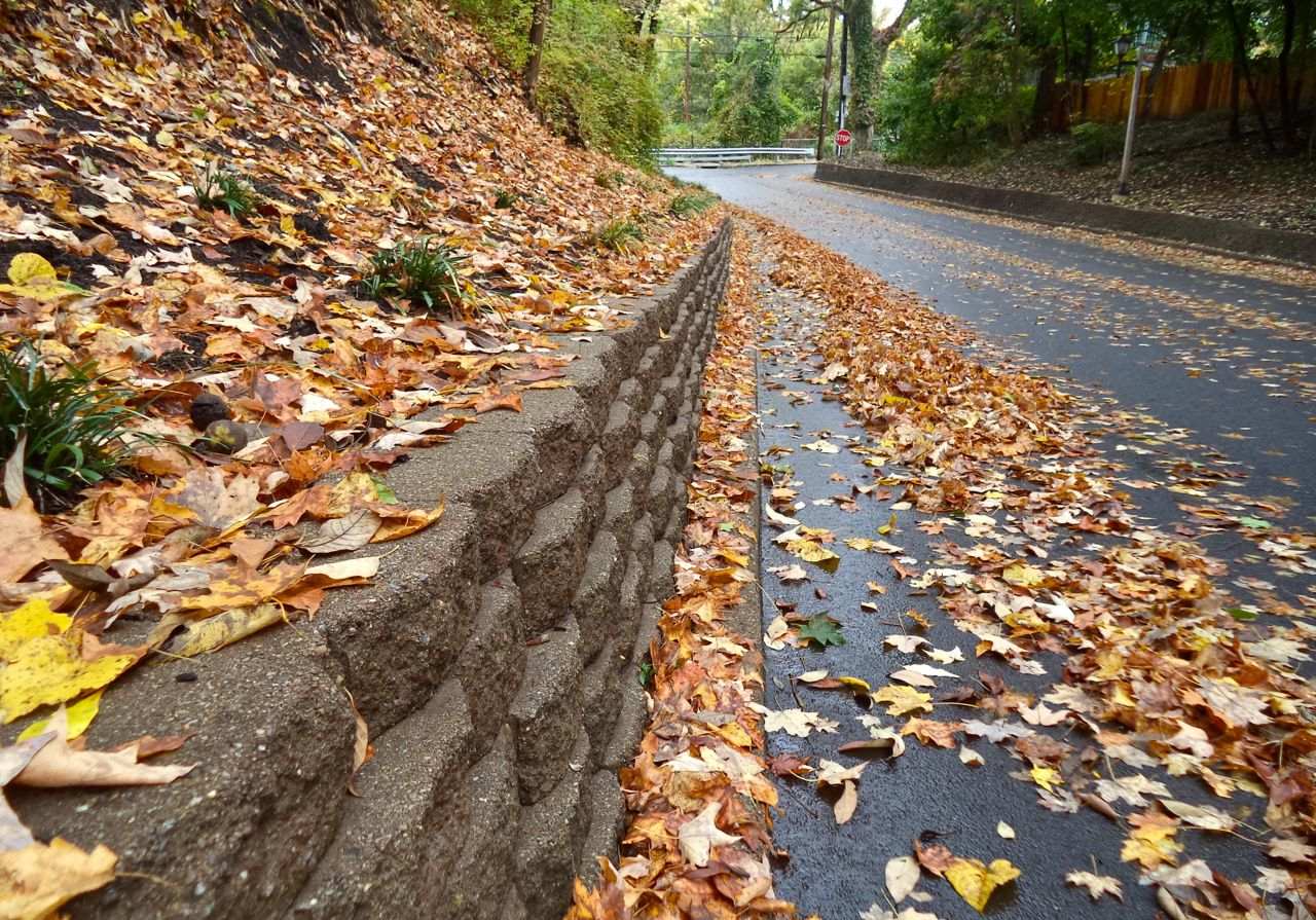New Hope annual fall leaf collection program kicks off Oct. 15 - New ...