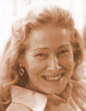 Gertrude Lenore Deppenschmidt (1922-2014) - New Hope Free Press