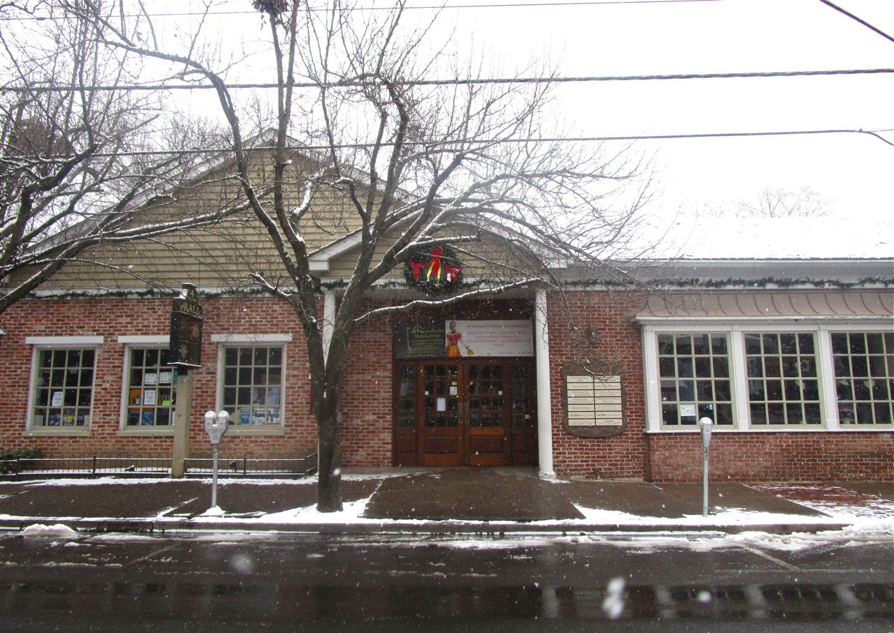 Bucks County Playhouse owners purchase Four Seasons Mall in New Hope ...