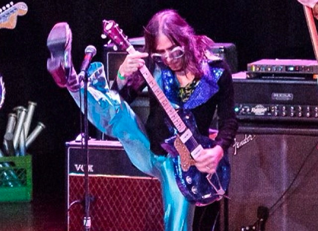 Glam rock band Creem Circus plays Havana Saturday night - New Hope Free ...