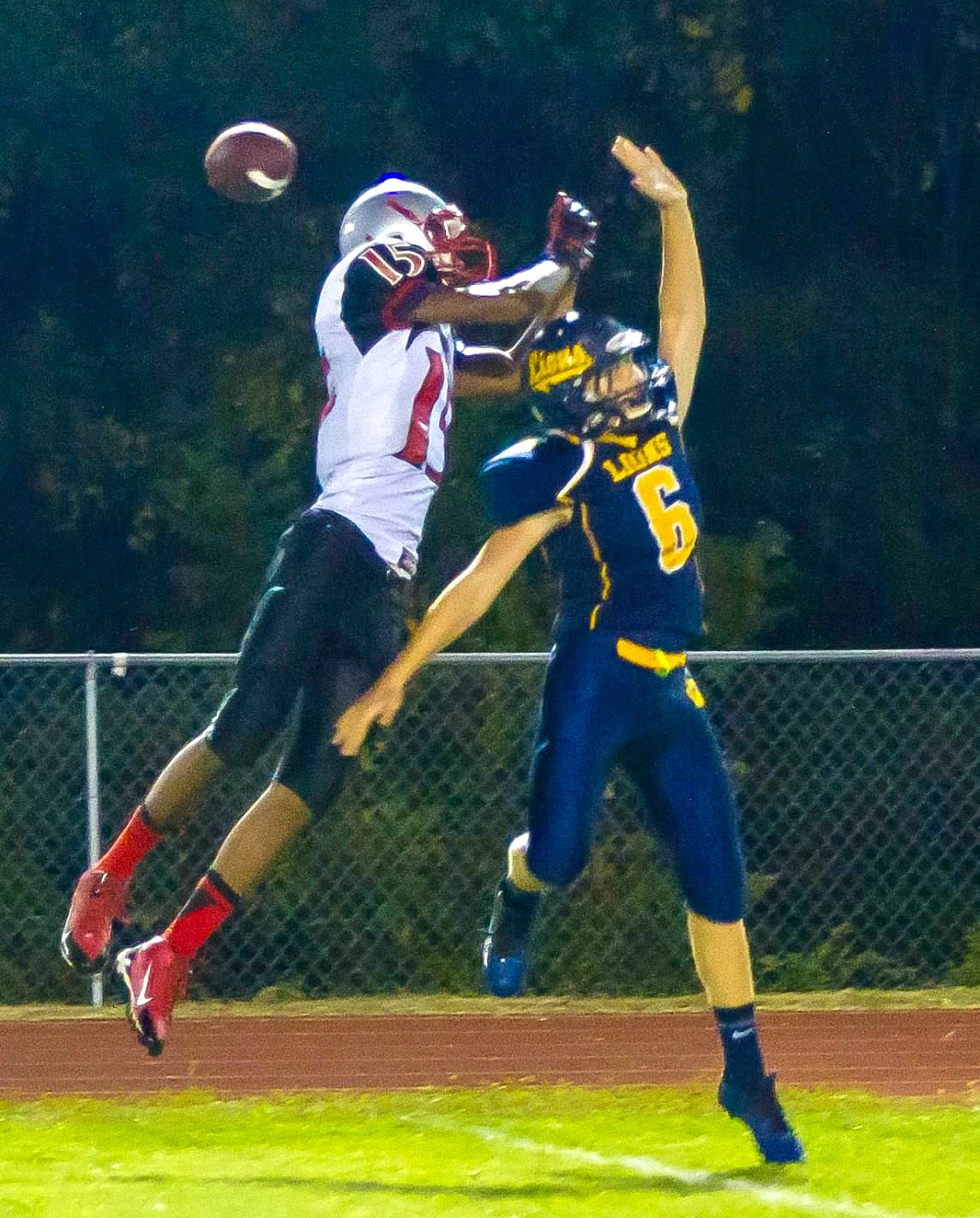 New Hope-Solebury High School football update | New Hope Free Press