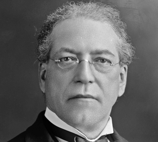 Samuel Gompers - New Hope Free Press