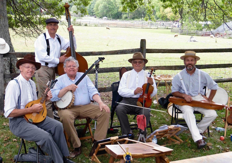 Free Library of New Hope and Solebury to host barn party fundraiser Oct ...
