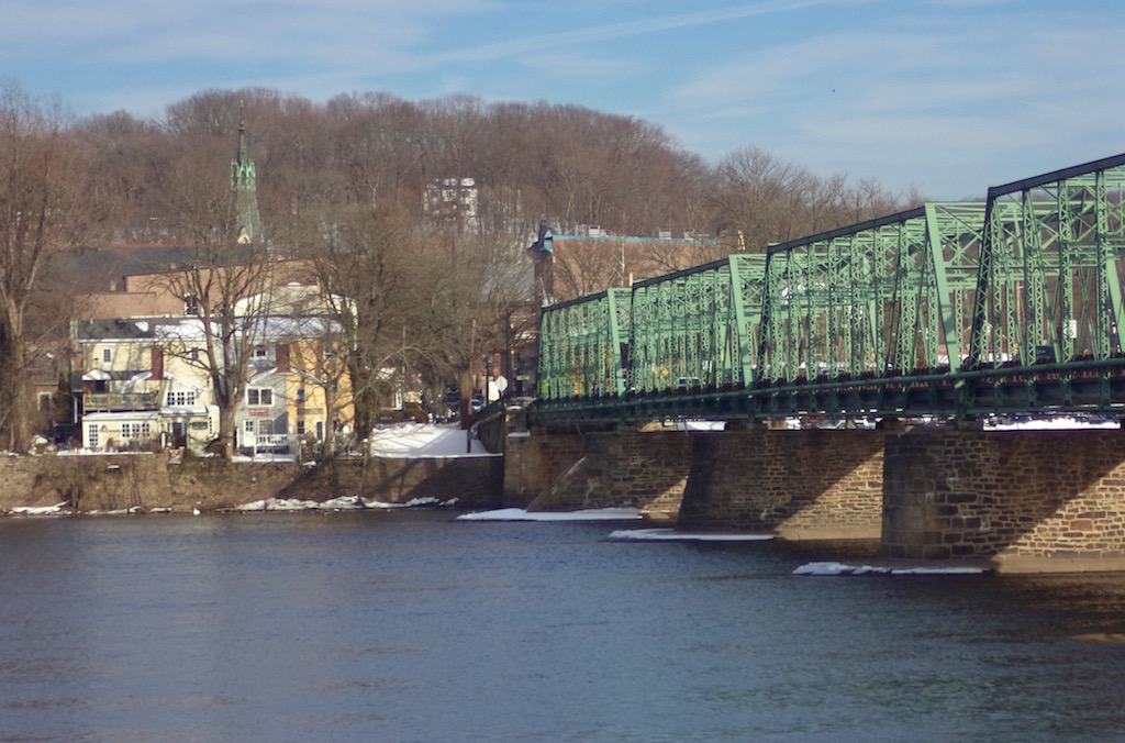 Delaware River Basin Sees Gains, But Challenges Remain - New Hope Free ...