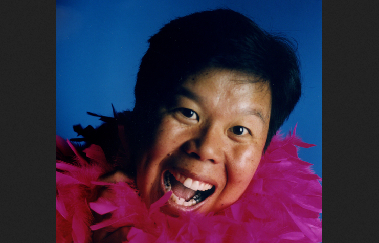 Outrageous Matt Yee Rips Up the RRazz Room at the Raven June 3 - New ...