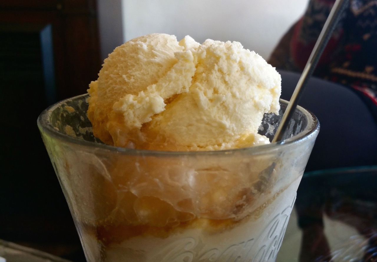 Liberty Hall Pizza in Lambertville Offers Free Root Beer Float to ...