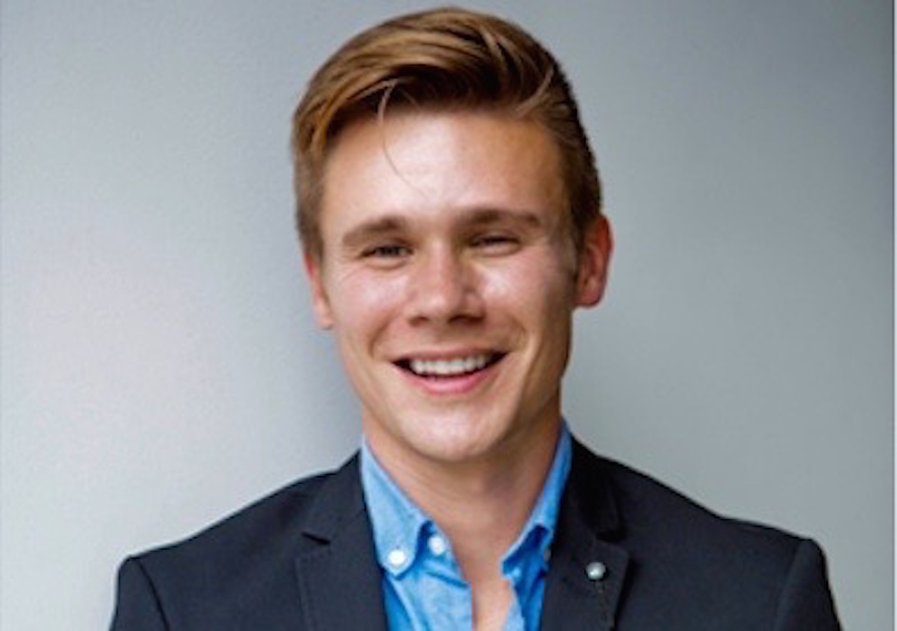 Seth Sikes Sings Judy Garland at RRazz Room May 20 - New Hope Free Press