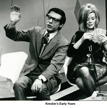 The Amazing Kreskin to Appear at the Rrazz Room in New Hope | New Hope ...