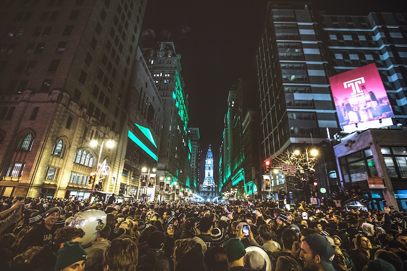 Going to the Parade? Here's a few travel and safety tips. - New Hope ...