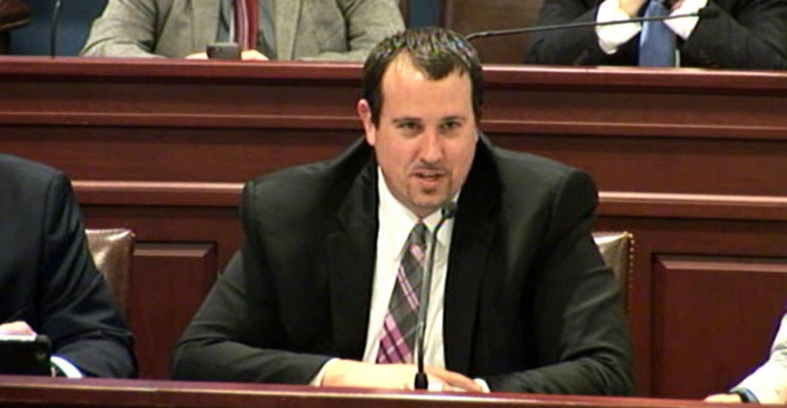 Package of bills contemplates large-scale slimming of Pennsylvania's ...