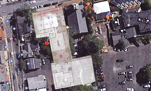 Logan Inn Owner Frank Cretella Looks to Buy, Revamp Mansion Inn in New ...