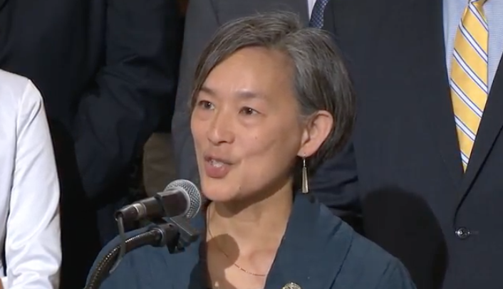 Rep. Helen Tai to host senior fair Aug. 14 in New Hope | New Hope Free ...