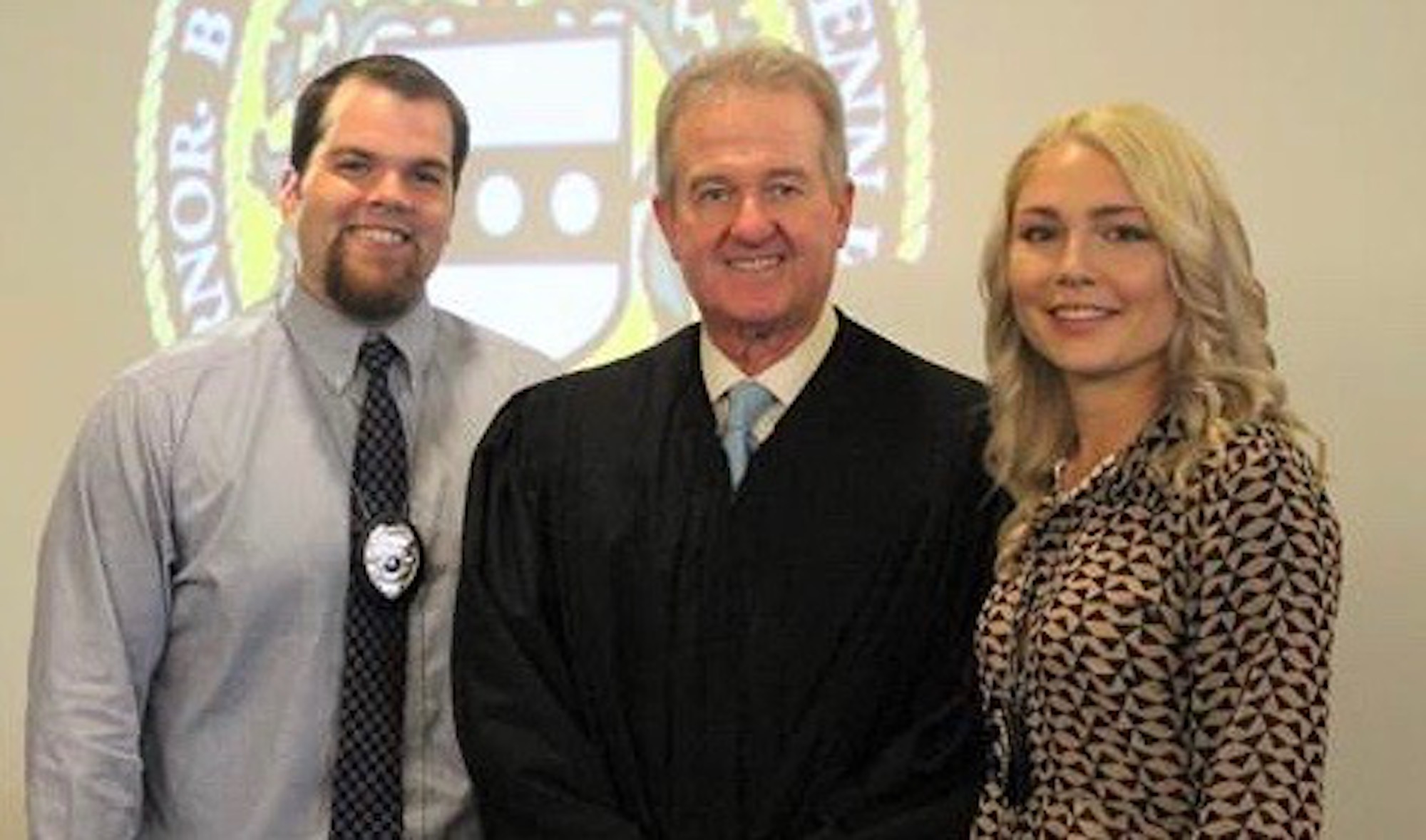 Bucks County SPCA welcomes two new humane officers - New Hope Free Press