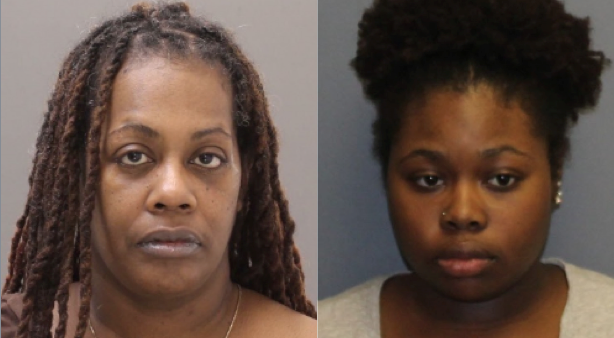 Mother, daughter accused of killing 5 family members in Morrisville ...