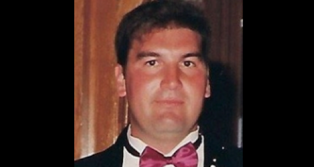 Passing Steven Joseph Hart of Lambertville - New Hope Free Press