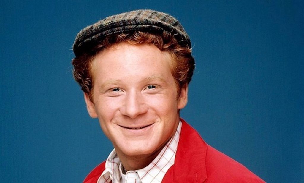 Ralph Malph Joins Cast Of Middletown At Bucks County Playhouse New Hope Free Press