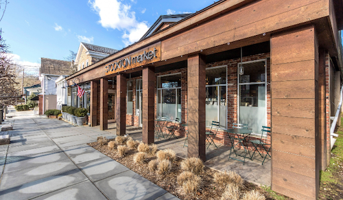 Stockton Market bought by owner of New Hope's Salt House pub - New Hope ...