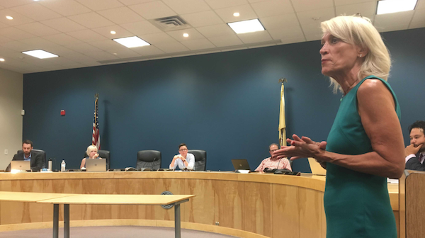 Energy aggregation and parking concerns discussed at Lambertville City ...