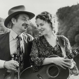 Jay Unger and Molly Mason - New Hope Free Press