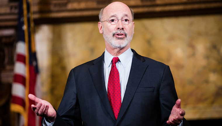 Gov. Wolf proposes 2020-21 budget that would protect vulnerable ...