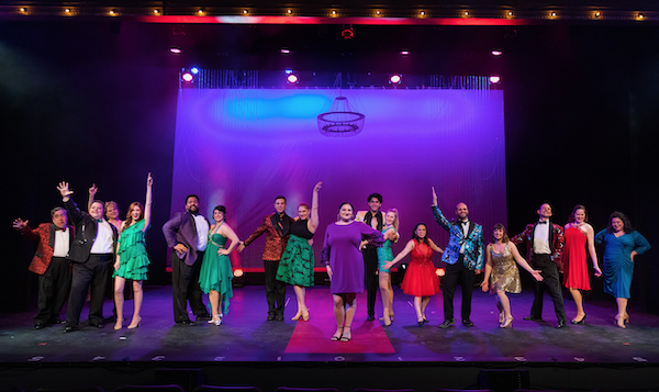 REVIEW: “Songs from the Silver Screen” at Music Mountain Theatre in ...