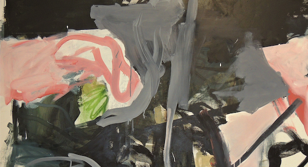 Works by Malcolm Bray, Harry Georgesen on display at New Hope Arts ...