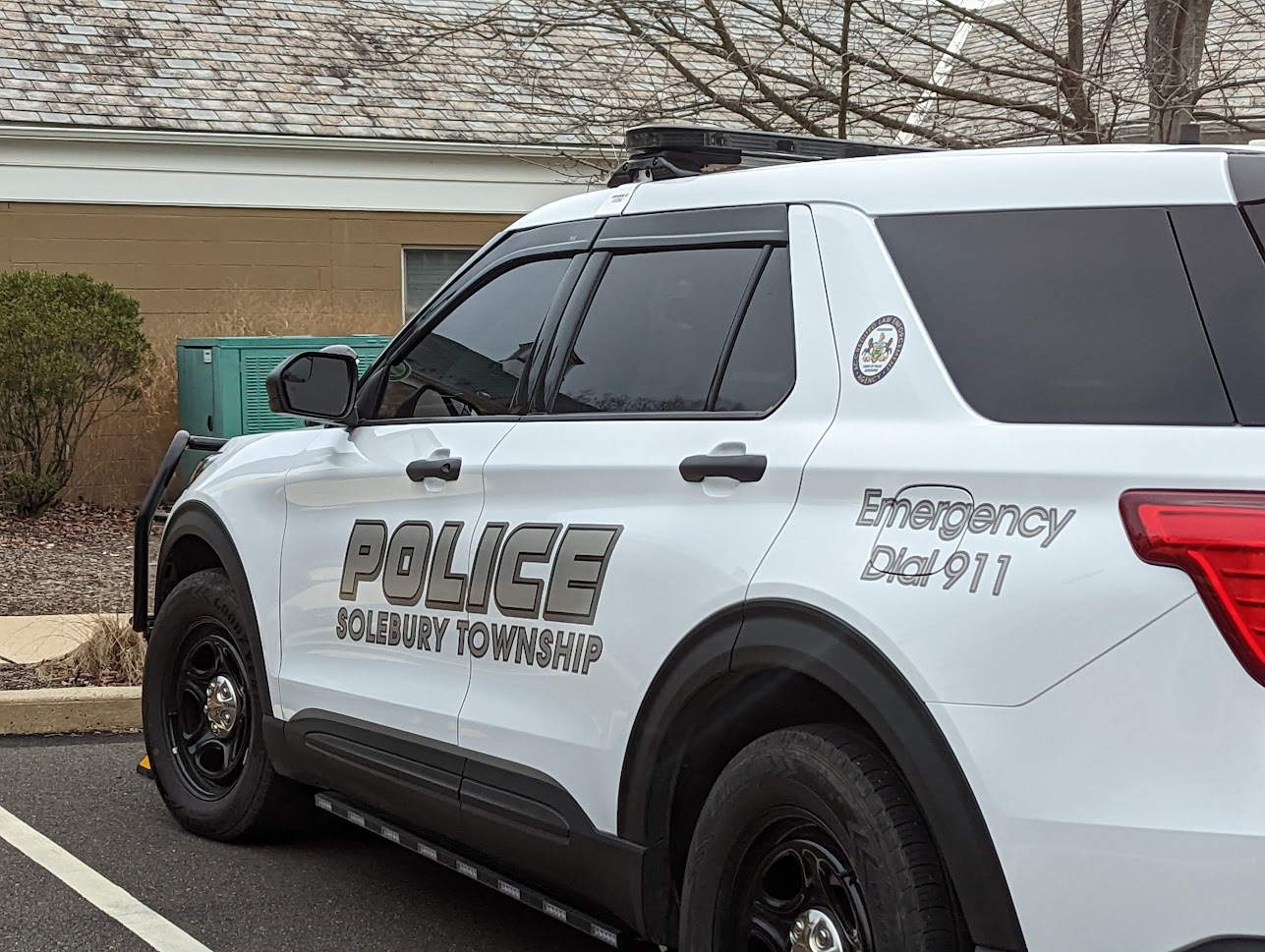 Police Warn Of 'Fake Business Scams' - New Hope Free Press