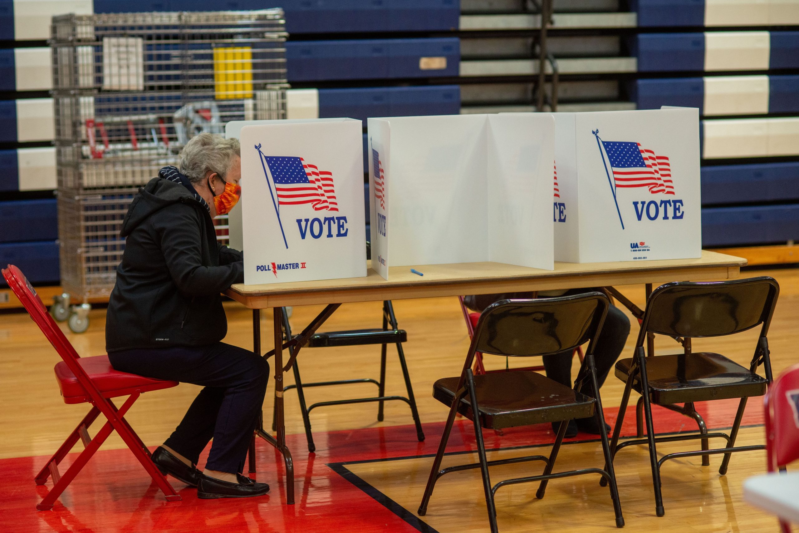 Audit Finds No Problems In Bucks County Primary Election - New Hope ... Audit Finds No Problems In Bucks County Primary Election - New Hope ...