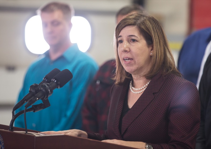 SEPTA General Manager & CEO Gets New Contract With $75,000 Raise - New ...