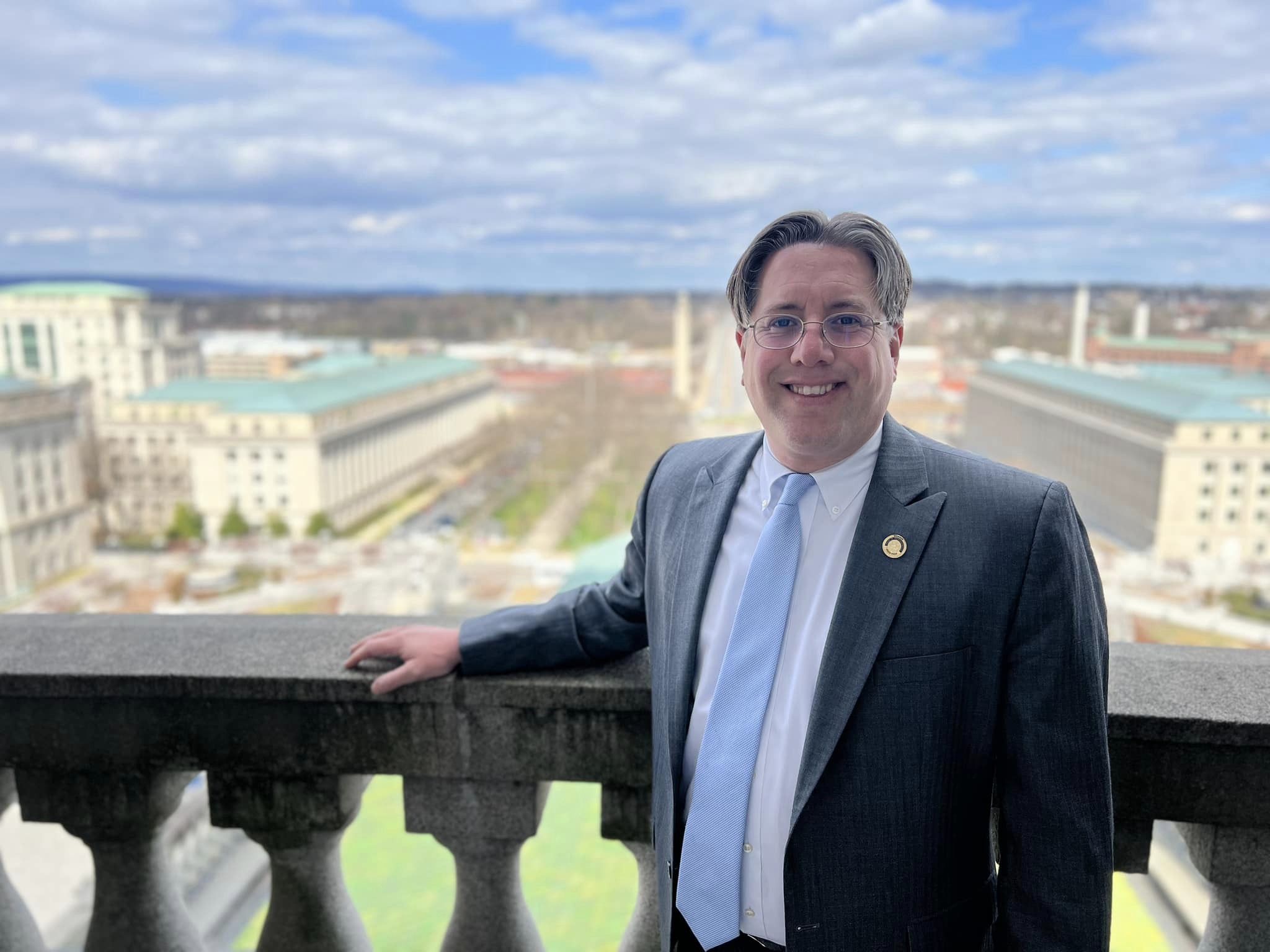 Area PA State Representative Votes On Gun Safety Bills - New Hope Free ...