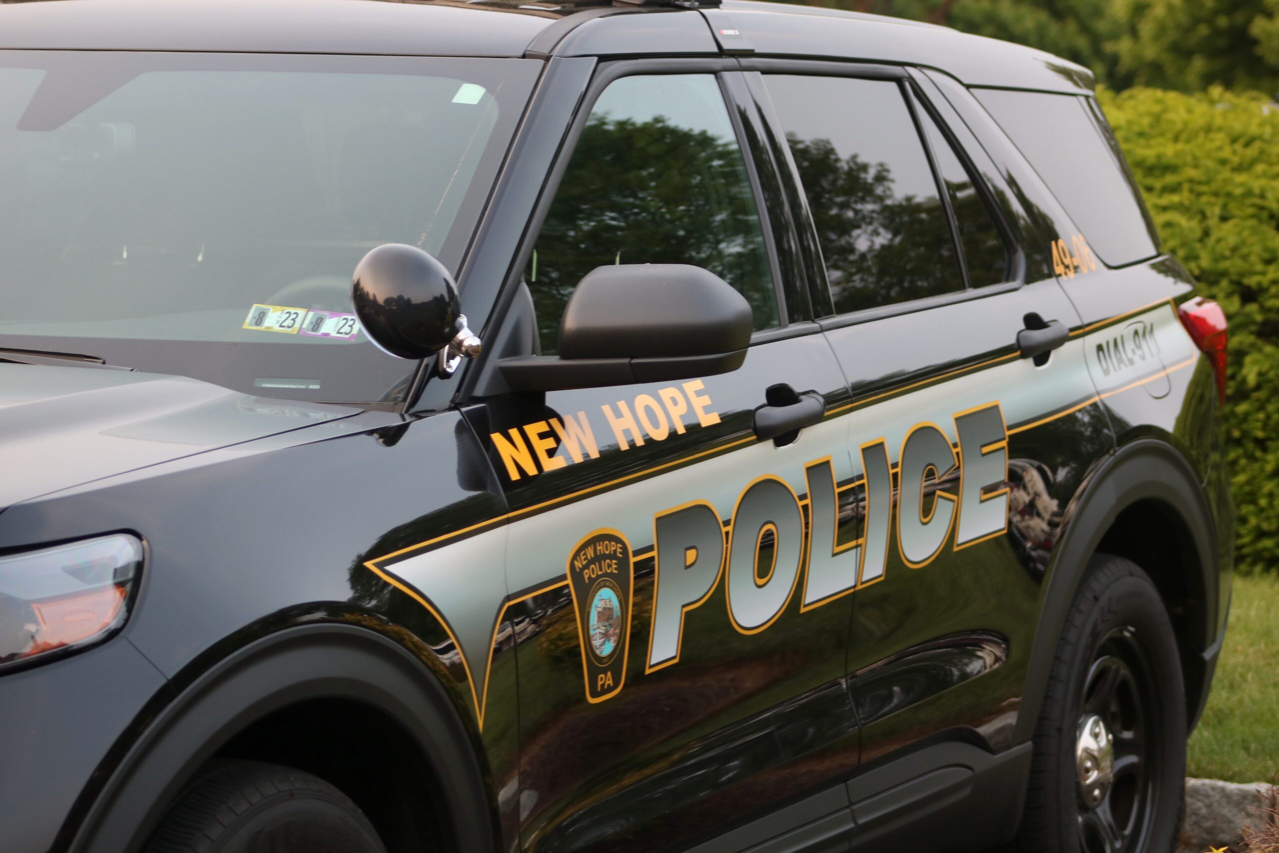 New Hope Police Crack Down On Minors With Fake IDs - New Hope Free Press