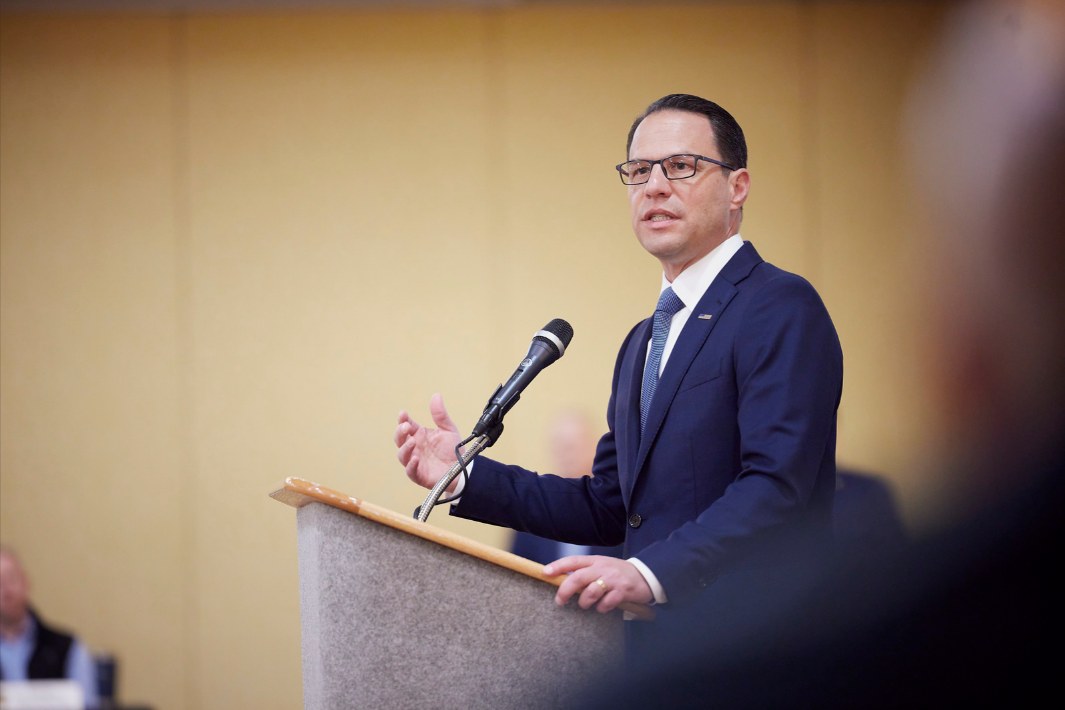 PA House Panel Advances Gov. Shapiro’s Proposal To Update Property Tax ...