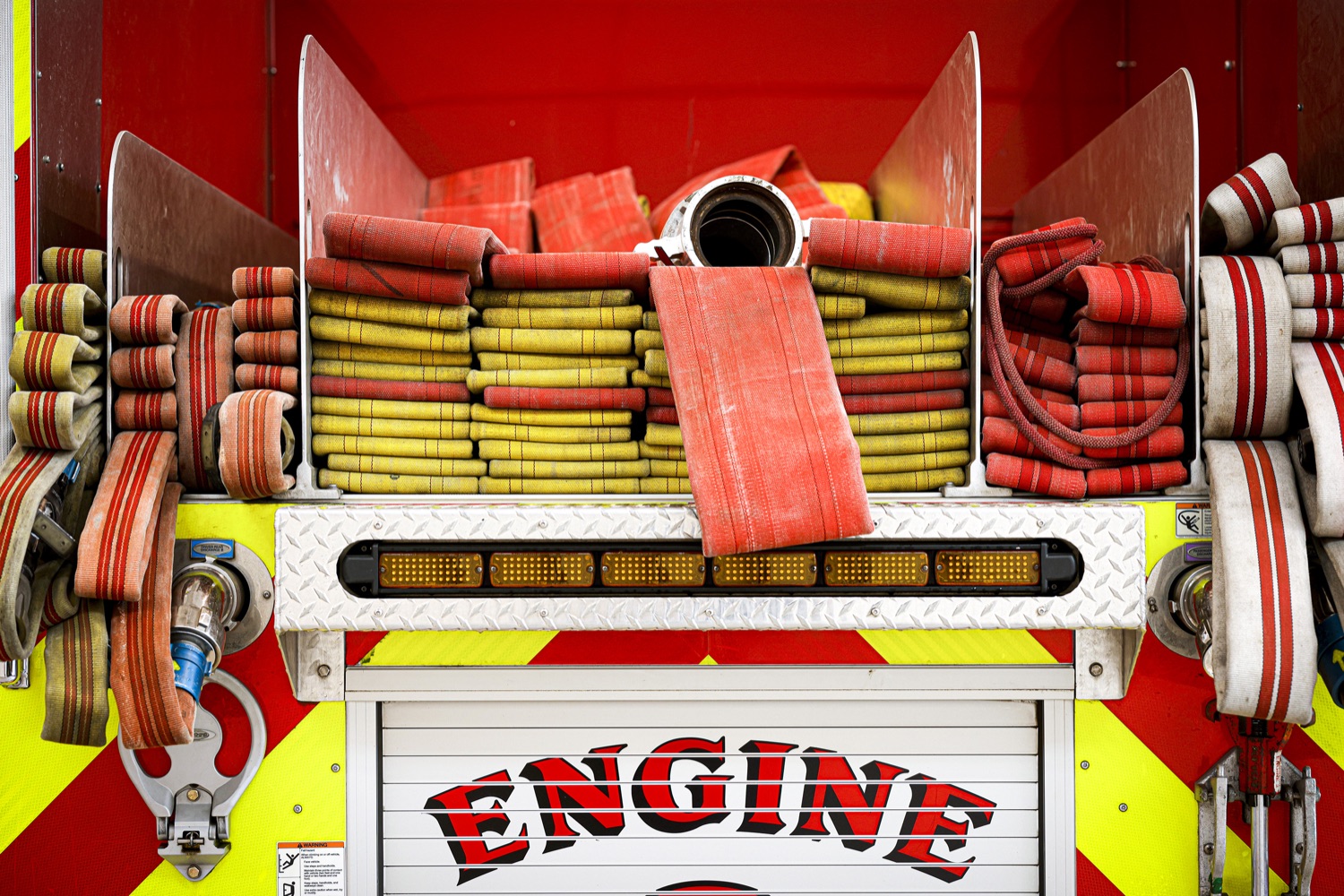 Fire & Emergency Services Training Program High School Seniors To Start ...