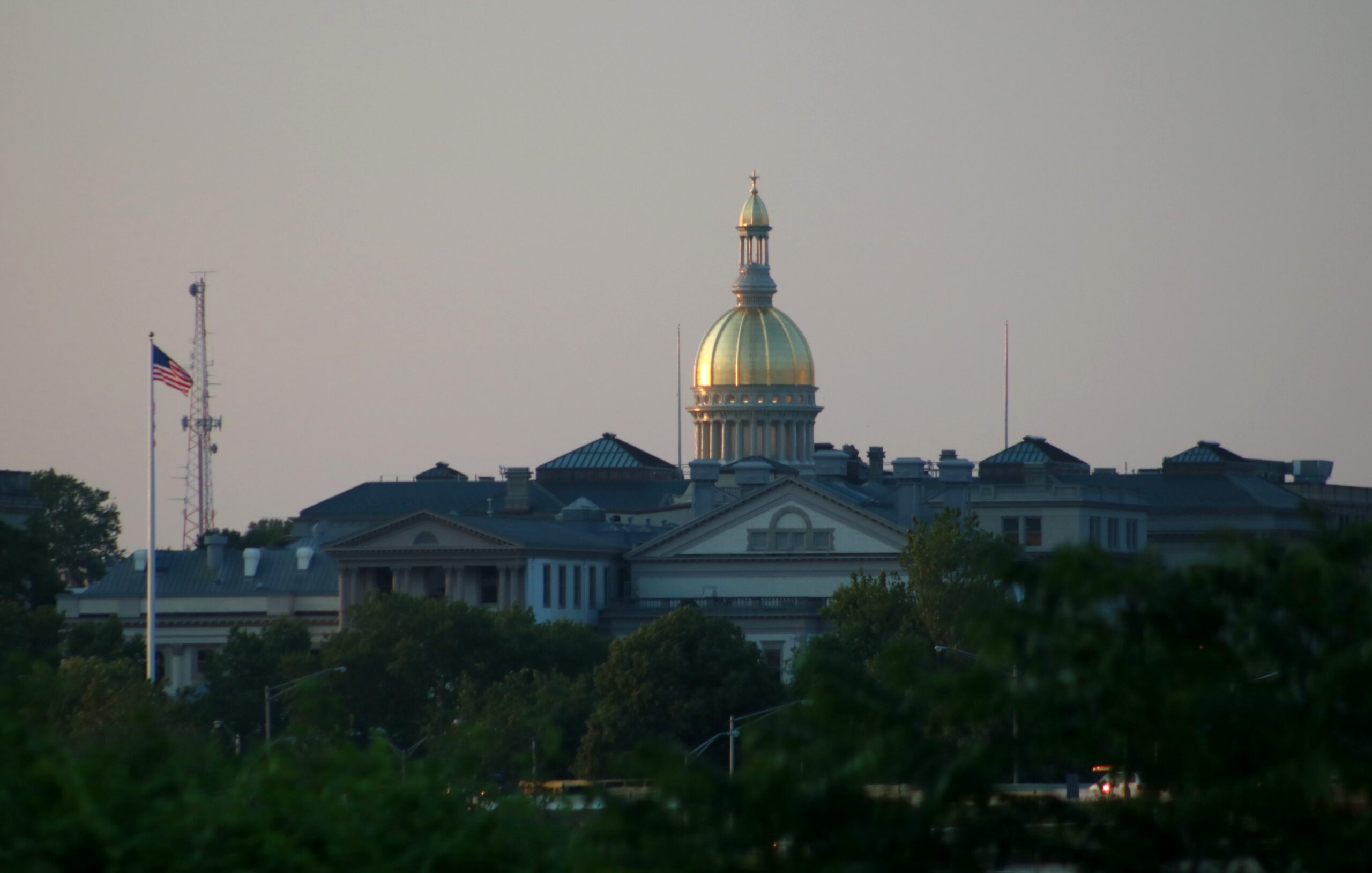 What Gov. Sherrill’s First Executive Order Does To Address Soaring NJ ...