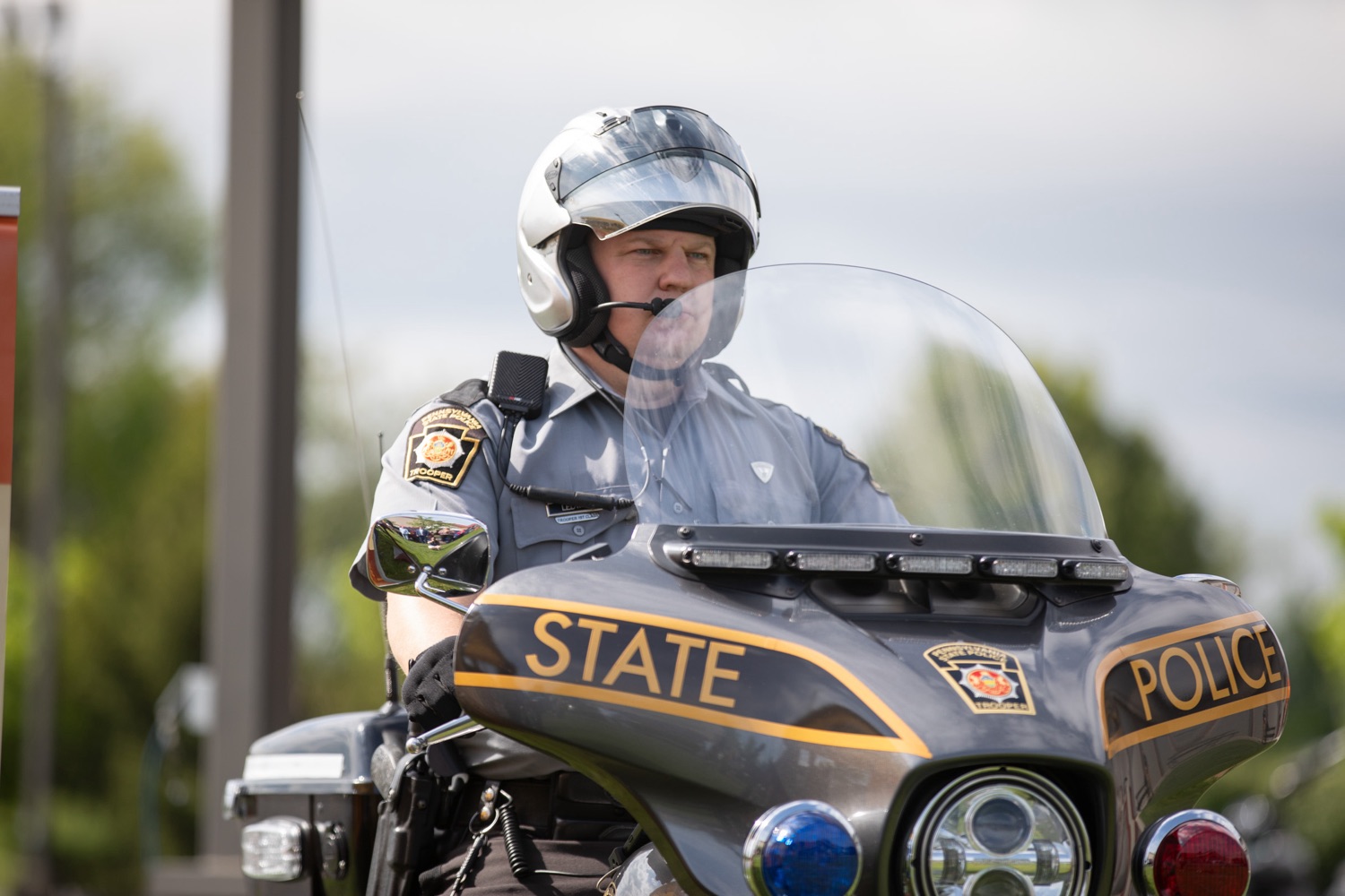 PA State Police Release Results Of Local Independence Day Holiday ...