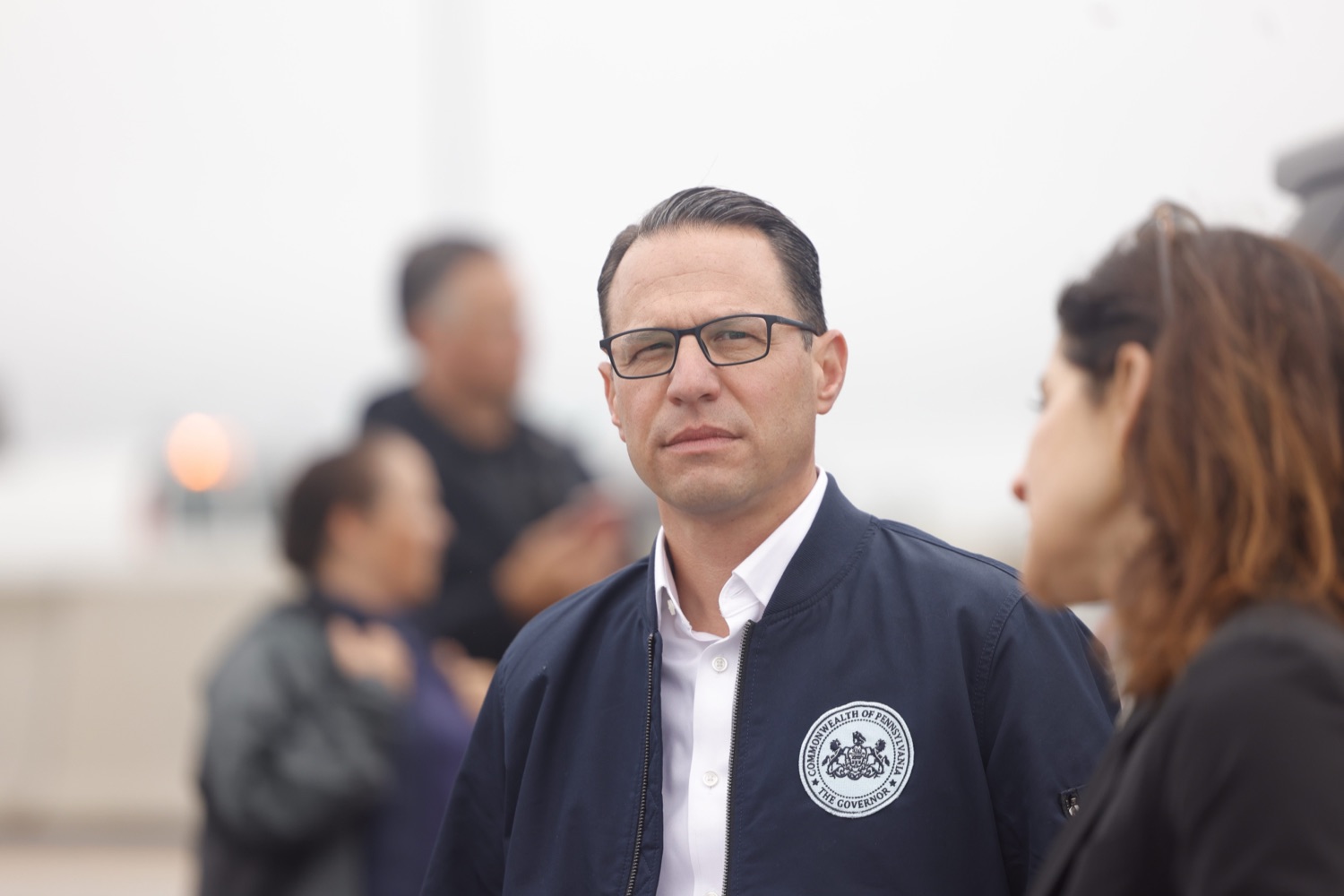 Executive Order From Gov. Shapiro Directs $400 Million To ...