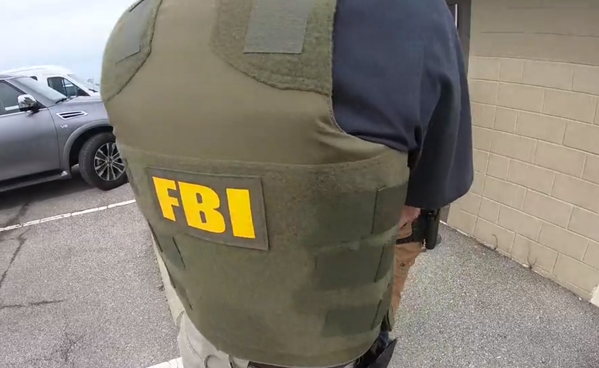 Lambertville Police, FBI Bust Alleged Construction Fraud Scheme - New ...