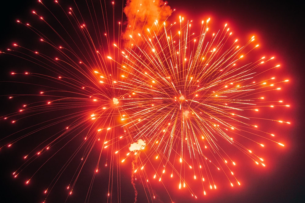 Summer Finale To Include Block Party, Fireworks & Drone Show In New ...