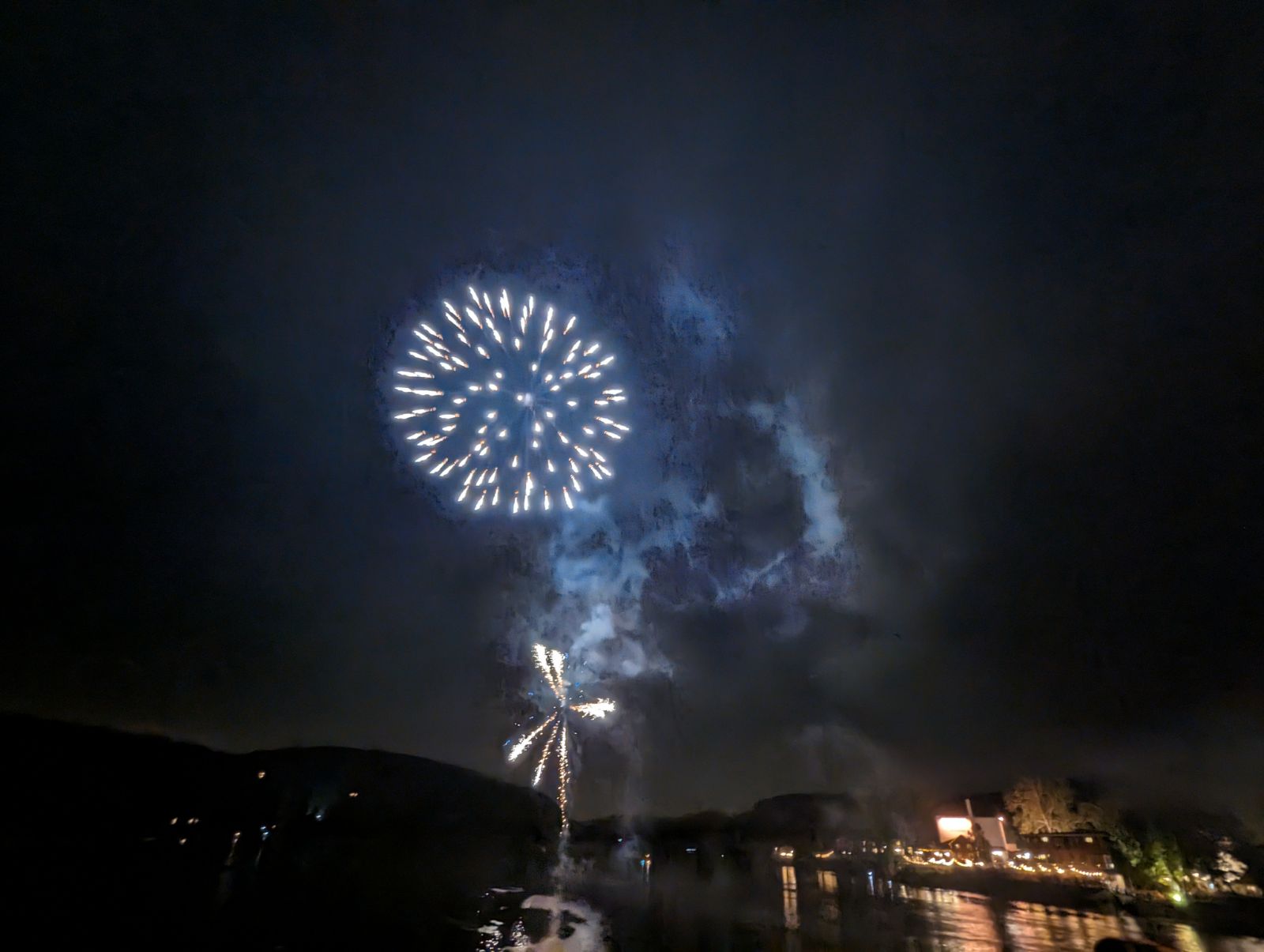 Block Party, Fireworks Return To New Hope Friday - New Hope Free Press
