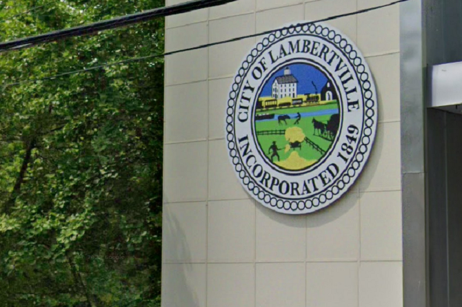 Lambertville To Have Princeton Hydro Conduct Stormwater Study - New ...