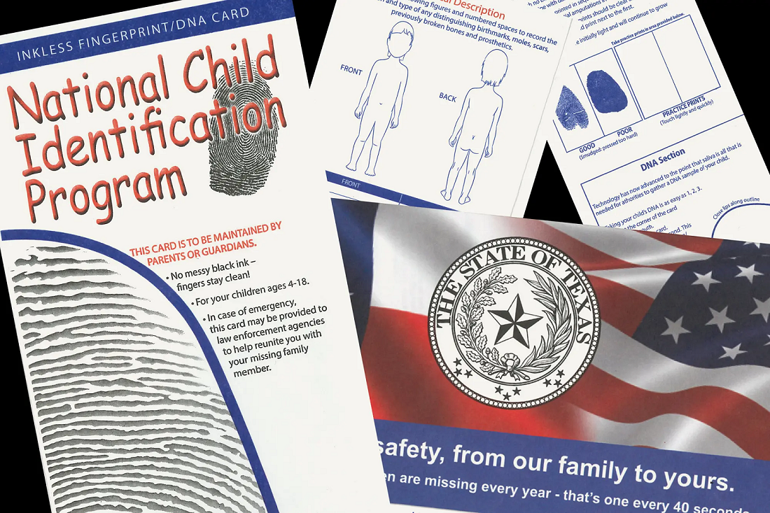 PA Lawmakers Rethink Funding For Child ID Kits After Investigation ...